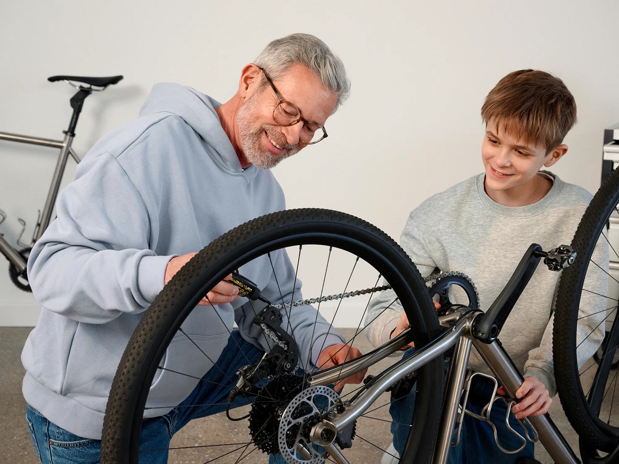 Recycle your hearing aids